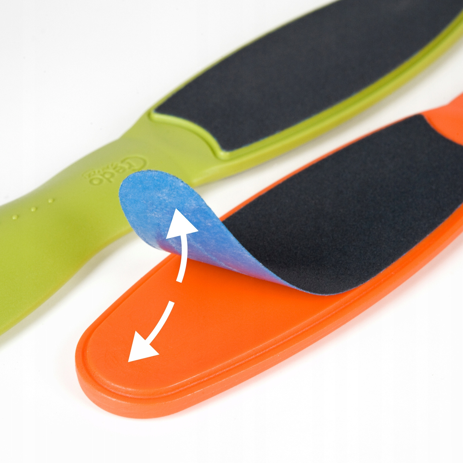 Credo Solingen Duo Soft Yellow (107) | Products \ Health \ Pedicure ...