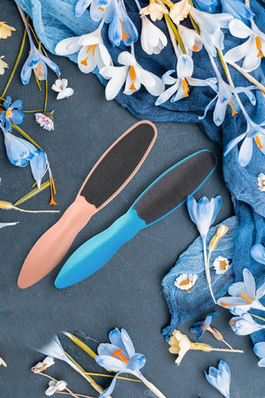 Credo Solingen Duo Soft Yellow (107) | Products \ Health \ Pedicure ...